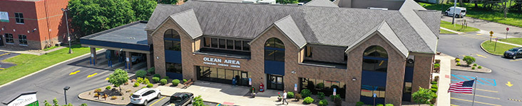 Hours and Locations - High Point FCU