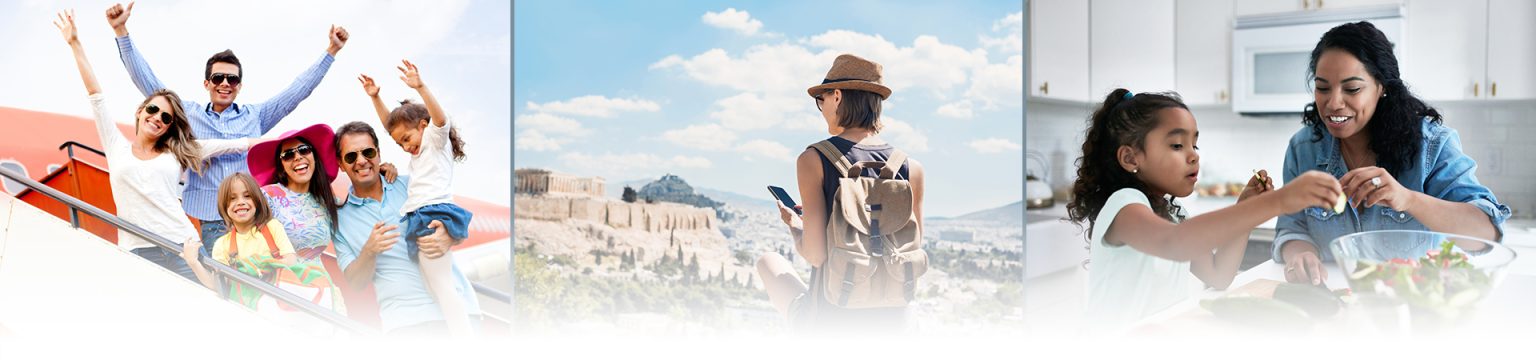 Working Advantage Program - High Point FCU