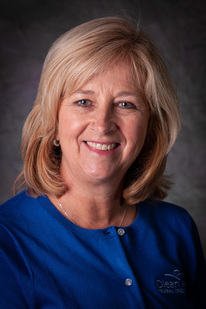 Communications - High Point FCU