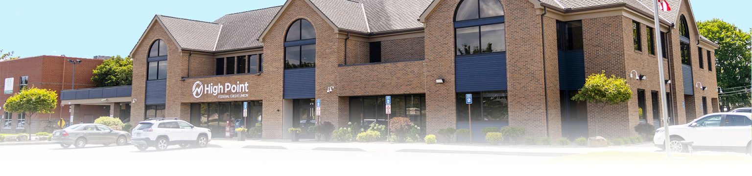 About Us - Member Focused | High Point Federal Credit Union