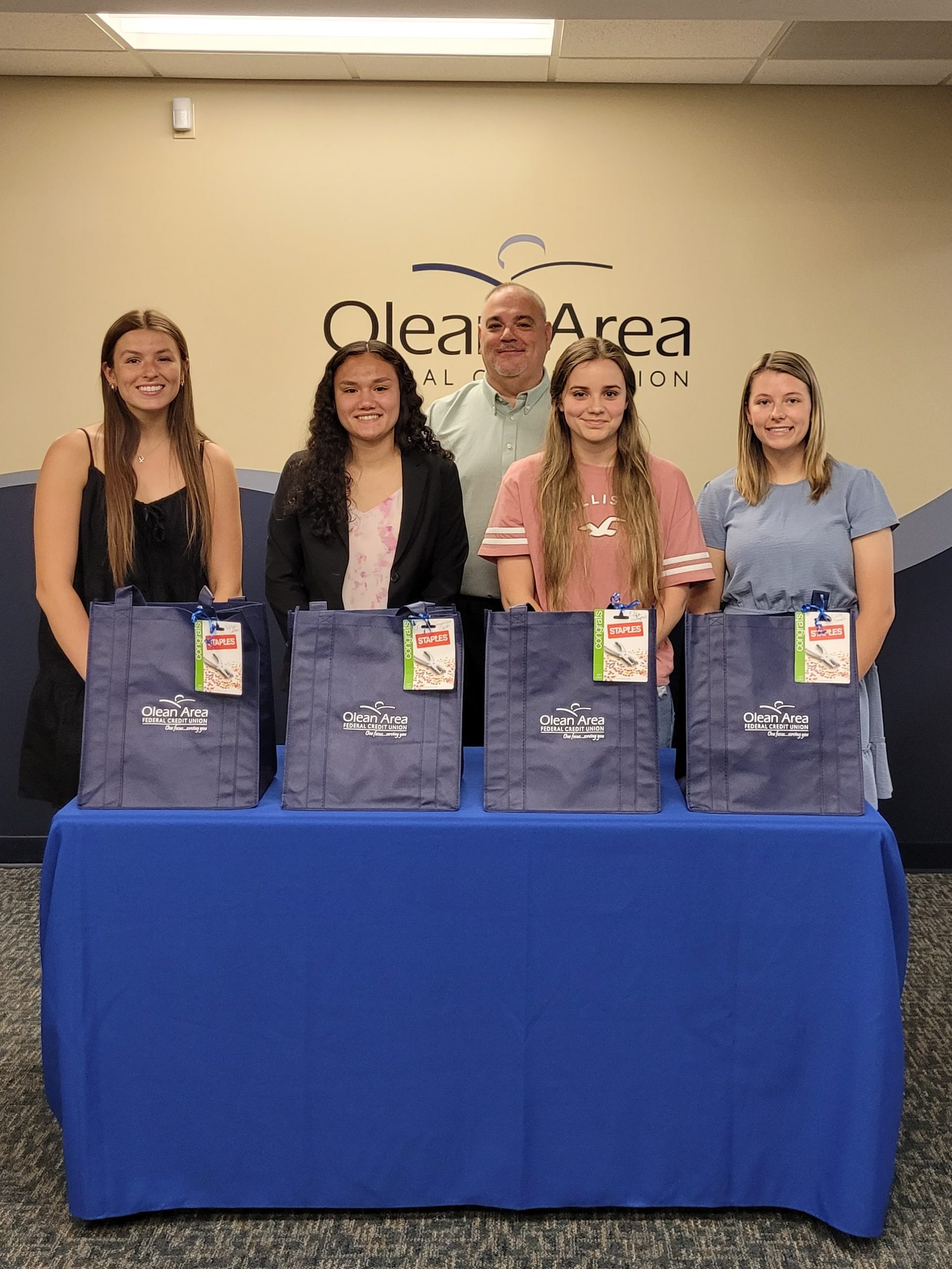 Communications - High Point FCU