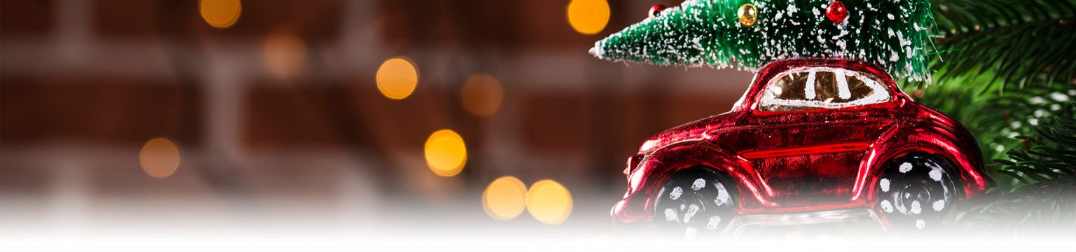 Holiday Auto Special - High Point FCU