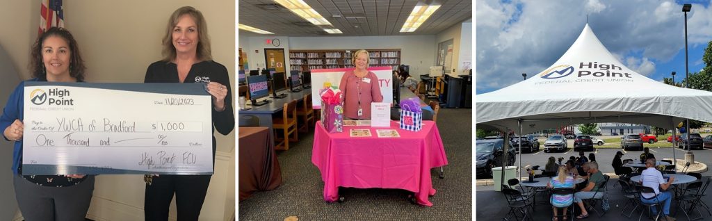 Careers - High Point FCU