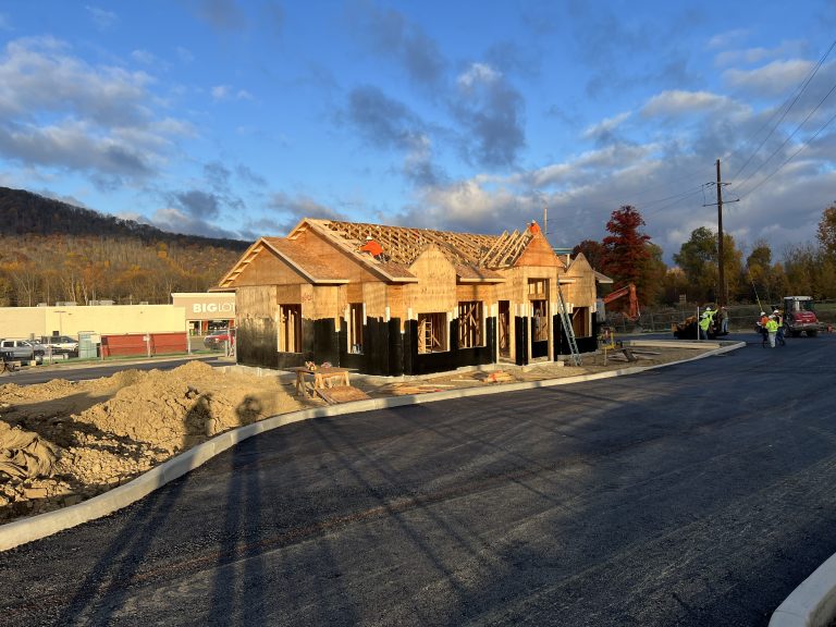 Bradford Branch - High Point FCU