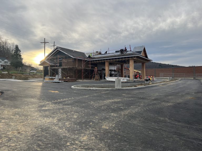 Bradford Branch - High Point FCU