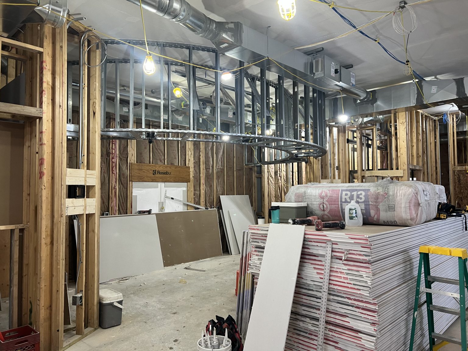 Bradford Branch - High Point FCU