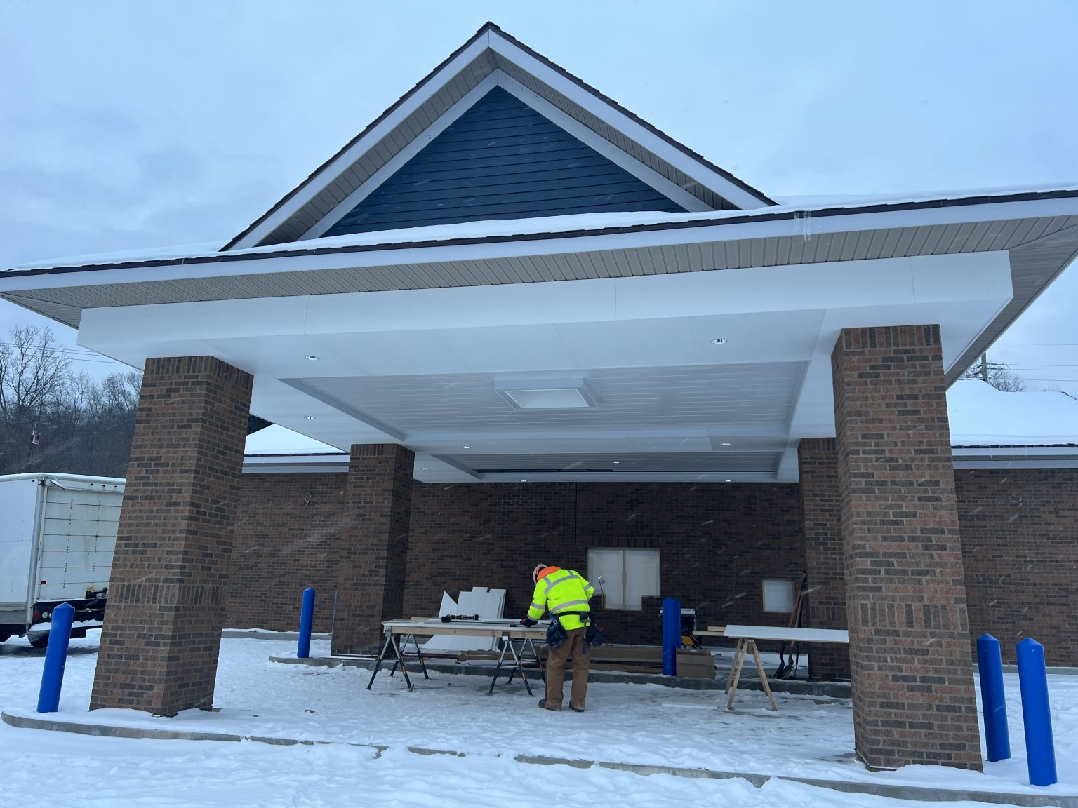 Bradford Branch - High Point FCU