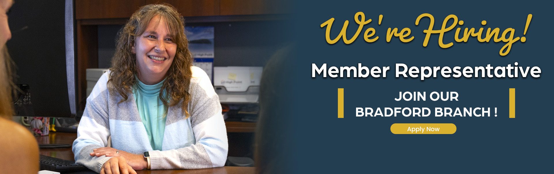 High Point Federal Credit Union | Journeys Start Here.