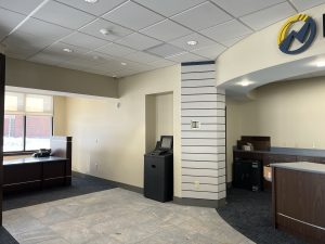Bradford Branch - High Point FCU