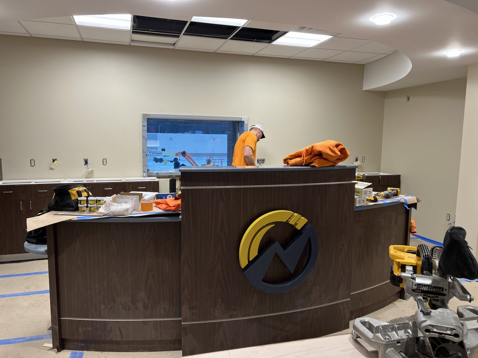 Bradford Branch - High Point FCU