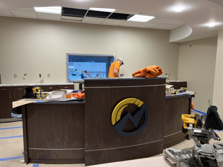 Bradford Branch - High Point FCU