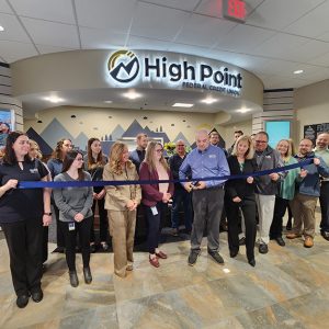 High Point Federal Credit Union celebrates grand opening of Bradford ...
