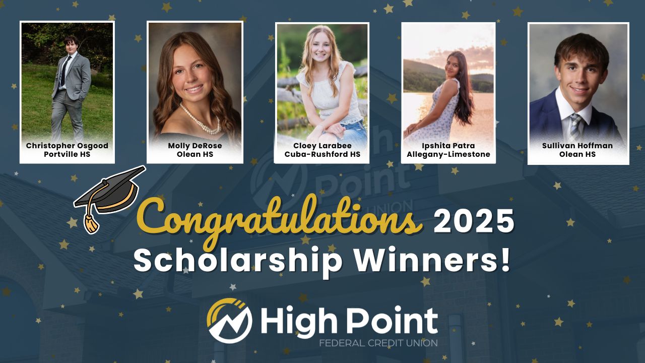 Communications - High Point FCU