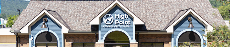 Hours and Locations - High Point FCU